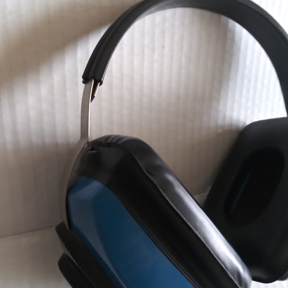 Morsafe | Accessories | Noise Reduction Hearing Protection Earmuff By ...